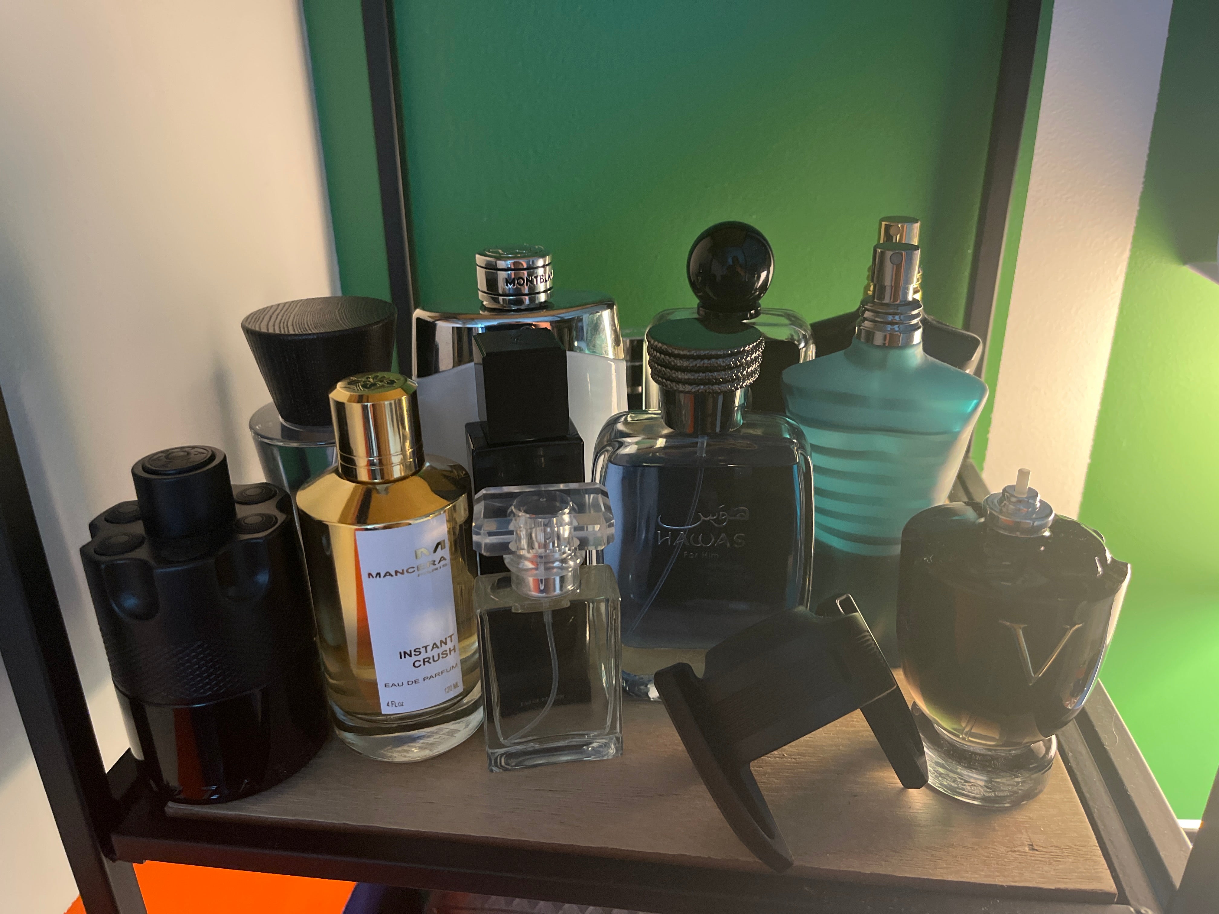 Cologne.House.Decants